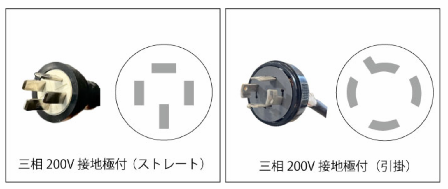 山梨での3相200Vコンセント導入事例｜工場・ワイナリーに最適な動力電源 3相200Vコンセントの全て｜山梨の工場・農業設備での導入事例と安全な設置方法 株式会社ヤザキ電気